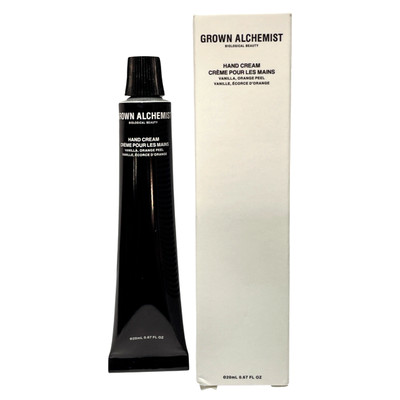 GROWN ALCHEMIST Hand Cream 0.67 fl oz / 20 ml | eBay