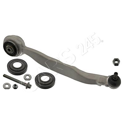 FEBI Track Control Arm Front Right Lower Rear For MERCEDES Cls C218 ...