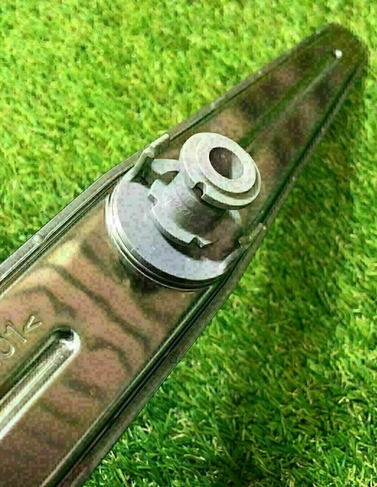 (k2-83) Asko D3530 dishwasher short spray arm blade 8072891.. | eBay Australia