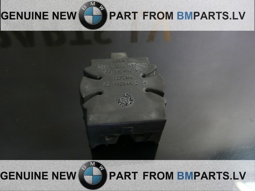 NEW GENUINE BMW i3 i8 X5 E70 F15 X6 E71 E72 F16 RADIATOR RUBBER MOUNT ...