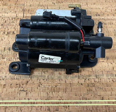 *6 MONTH WARRANTY* Volvo V6 V8 Fuel Pump 22058474 23410900 | eBay