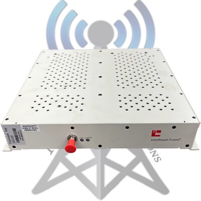 ADC, FSN-809019-2, 740690-4, Fusion Remote Access Unit *RH080223 | eBay