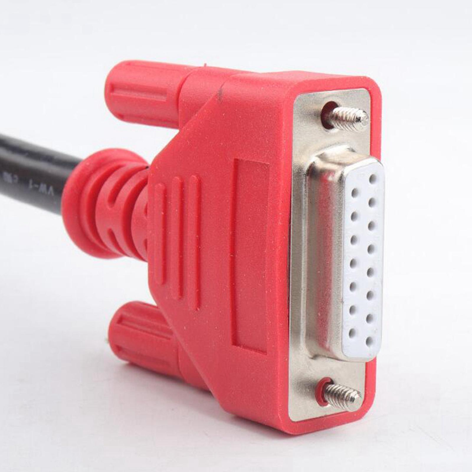 Car Main Test Cable for Maxisys MS908 Pro Repair Tool for MS906 MS905 ...