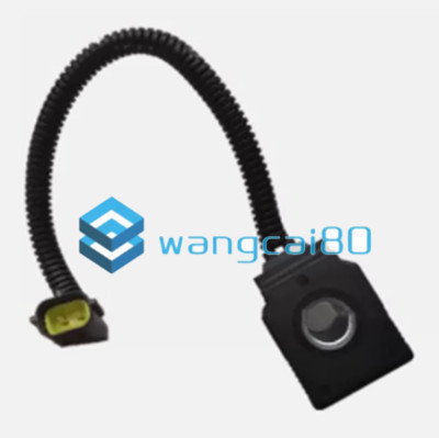 1PCS brand new solenoid valve coil VIS 22W 12VDC 14VDC 24VDC | eBay