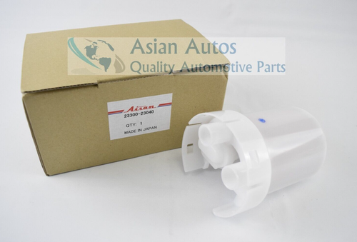 OEM Aisan Fuel Filter 2330023040 For Toyota MR2 Spyder 2000-2005 | eBay