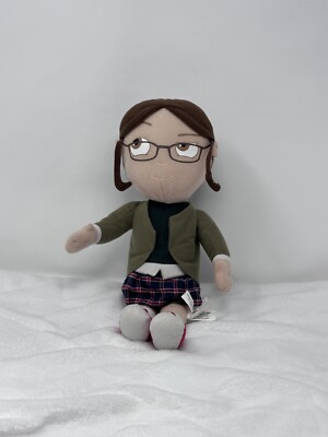 Despicable Me MARGO 14" Plush Stuffed Toy by Toy Factory | eBay