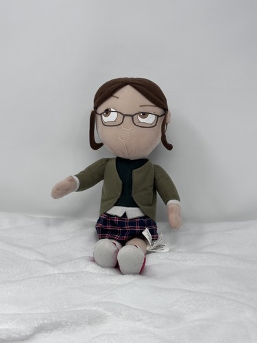 Despicable Me MARGO 14" Plush Stuffed Toy by Toy Factory | eBay