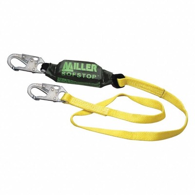 Safety Harnesses - Miller Fall Protection