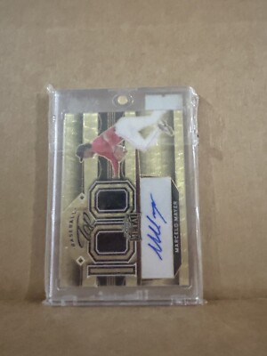 Marcelo Mayer 2022 Leaf Superfractor 1/1 Auto Red Sox RC Top 100 | eBay