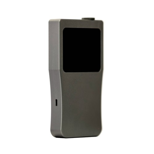 Blue Light Spectrum Analyzer Spectromete Spectral Illuminance Meter ...