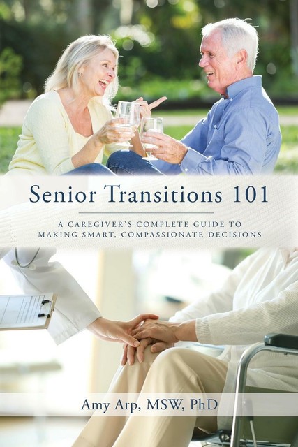 Senior Transitions 101 von Amy Arp (2021, Taschenbuch) online kaufen ...