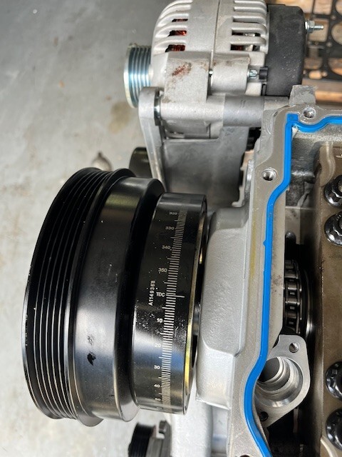 GM Performance LS3 6.8L/415, 6.2L LS3 Full Forged, Engine 550-600HP | eBay