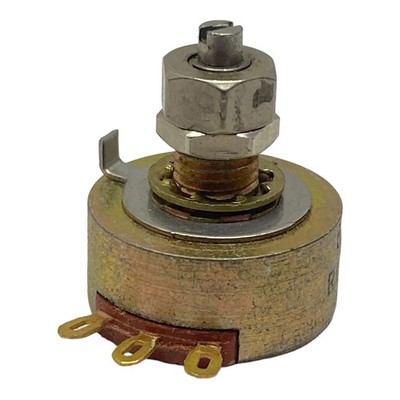 500Kohm 500K Trimmer Potentiometer RV5LAYSB504A | eBay