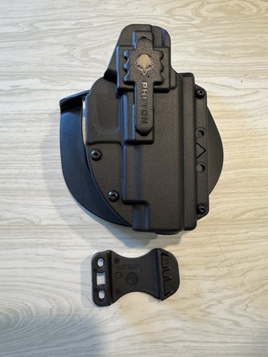 Glock 48 Alien Gear Photon Holster | eBay