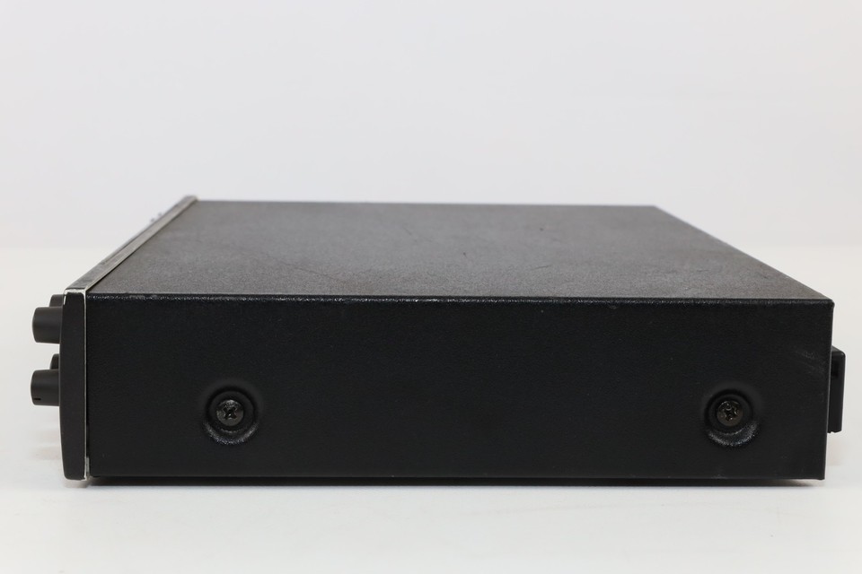 Zoom 9050 9030 Advanced Instrument Effects Processor Repaired W/Adapter ...