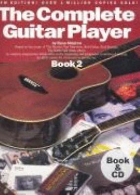 Complete Guitar Player by Russ Shipton (2004, Trade Paperback) for sale ...