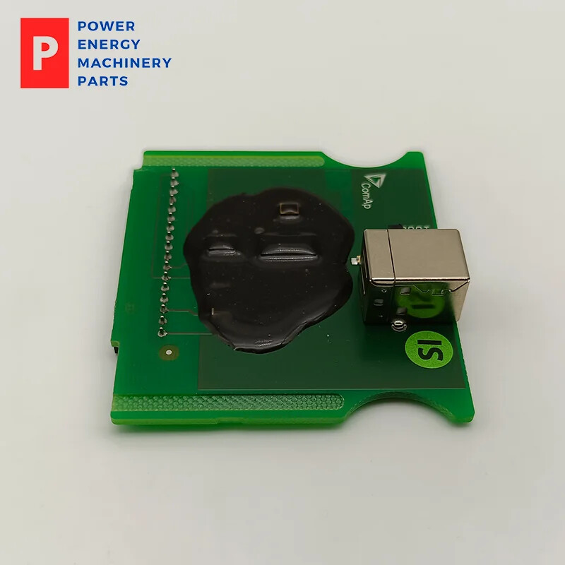Original IL-NT-S-USB Plug-in Communication Module InteliLite NT 1-Year ...