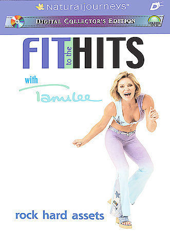 Tamilee Webb - Fit to the Hits: 2-Pack (DVD, 2002) for sale online | eBay