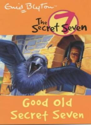 Secret Seven 12: Good Old Secret Seven By Enid Blyton | eBay