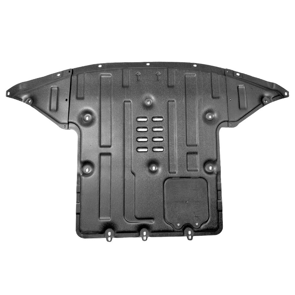 Engine Splash Guard For Ford EXPLORER 2020-2024 Under Engine Shield ...