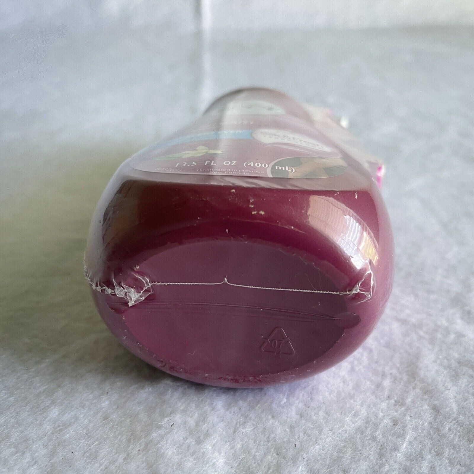 Veet Gel Hair Remover Cream For Legs And Body Sensitive Formula 13.5 Fl ...