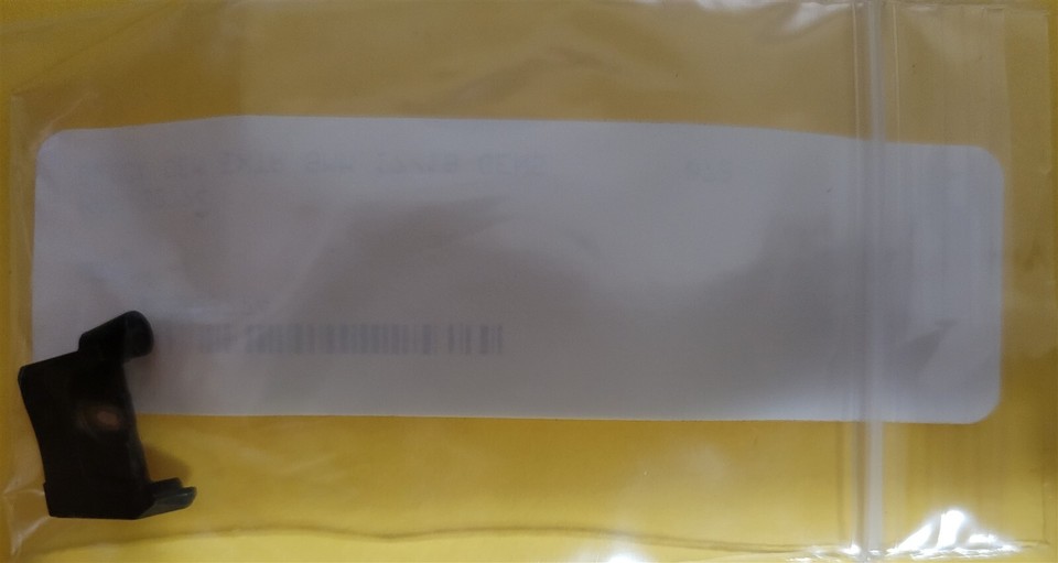 GLOCK Extractor 9mm w/ Loaded Chamber Indicator LCI for Gen 5 G17 G19 ...