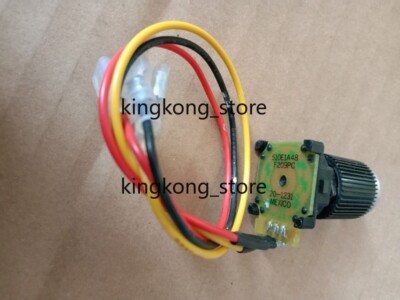 510E1A48F209PC FOR techcon systems digital controller TS350 Rotary ...