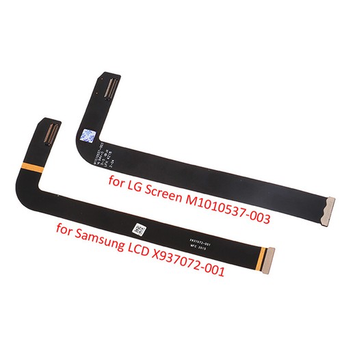 LCD Cable LVDS Touch Flex Cable For Surface Pro 4 X937072-001 M1010537 ...