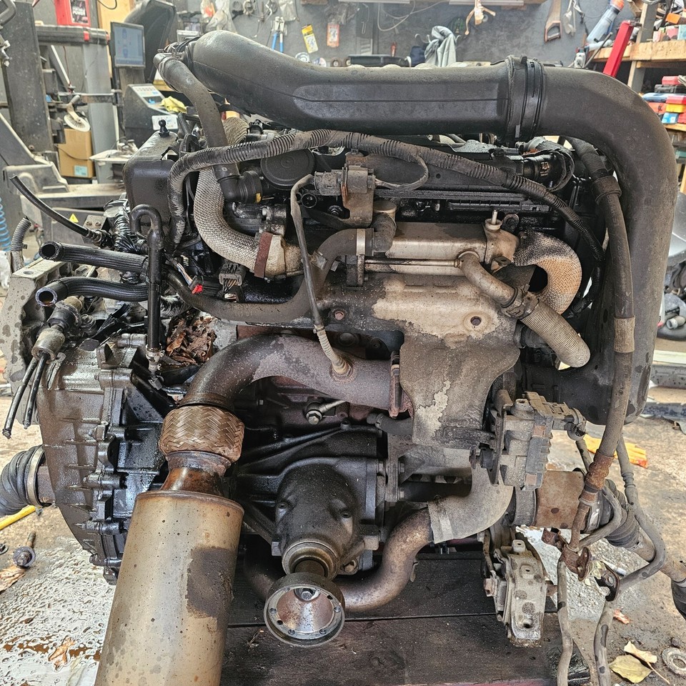 land rover freelander 2 engine | eBay UK