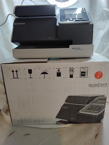 Quadient iX-3 Series Postage Printer USPS Approved FAST SHIPPING ...