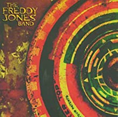 The Freddy Jones Band | eBay