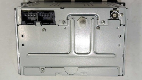 New OEM genuine GM AM FM 6 Disc CD MP3 Radio 2009-2010 Saturn Sky ...