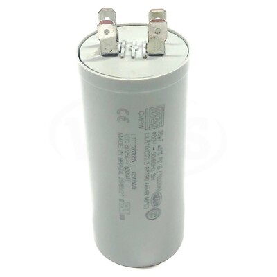 Capacitors - 400 Vac