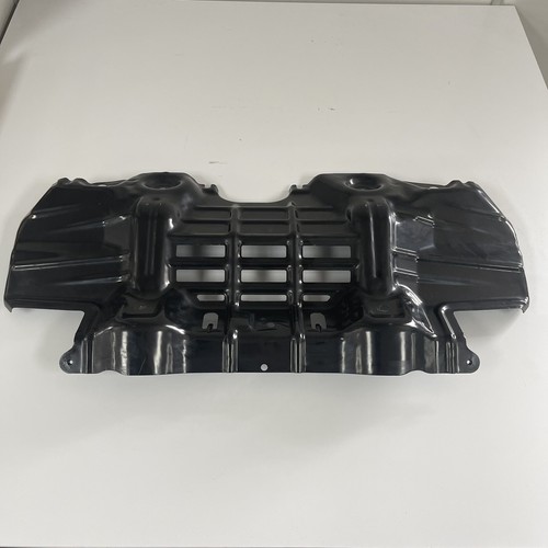 GENUINE Toyota Hilux Engine Undercover Sump Guard Bash Plate 51410kk010 ...