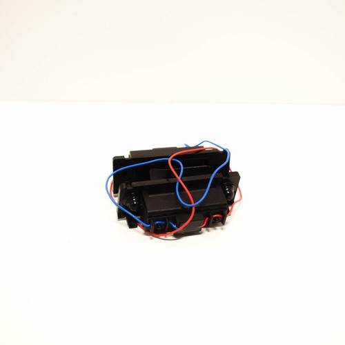 OEM VOLKSWAGEN CADDY 2K HOUSING FOR LICENCE PLATE LIGHT 2K5827740B ...