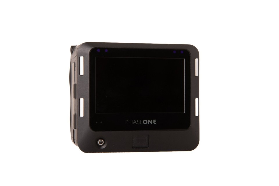 Phase One IQ3 50 For XF/645 Mount 50 MP Digital Back | eBay