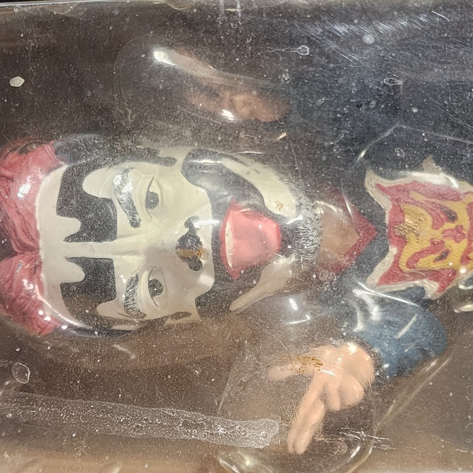 NECA Insane Clown Posse (ICP) Head Knockers LOT Violent J Shaggy 2 Dope ...