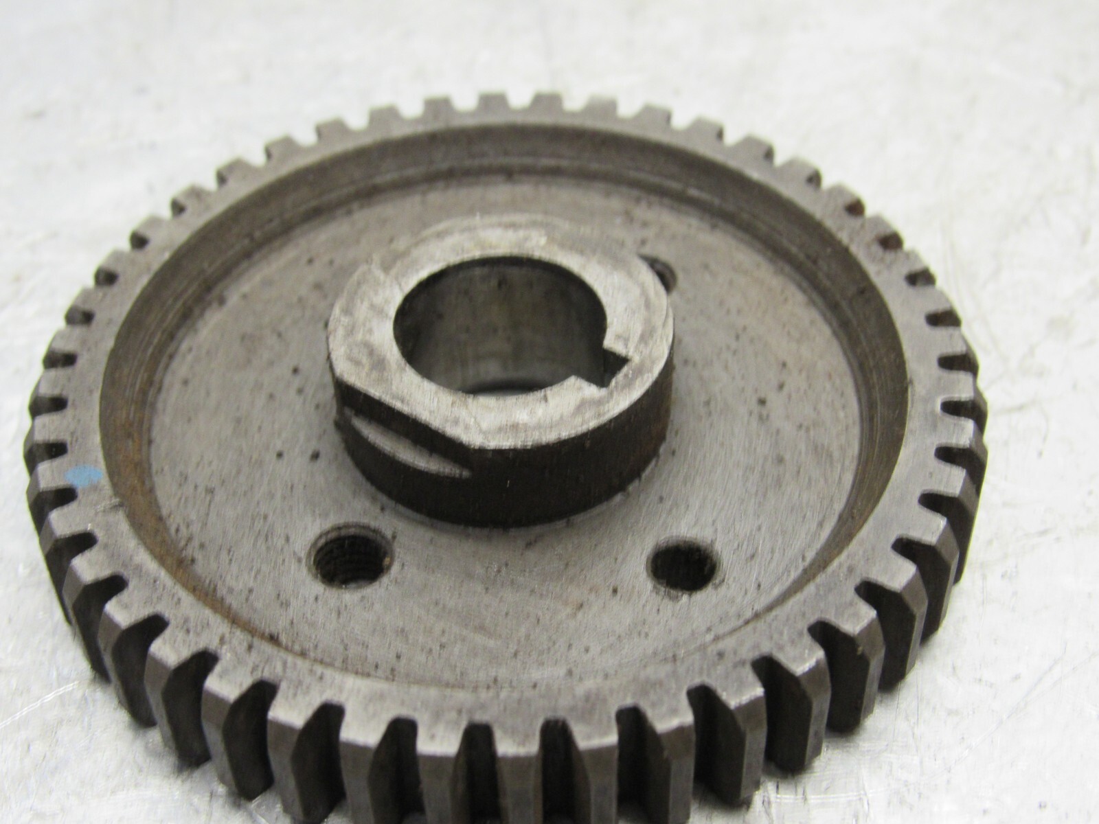 BSA A65 650 Lightning 1965 BSA Cam Shaft Pinion Gear 67-0338 | eBay