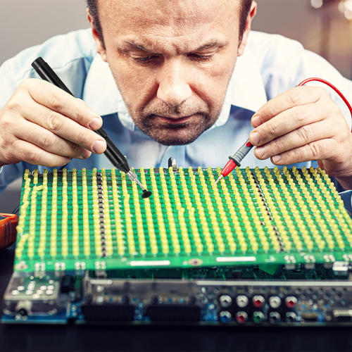 Extractor Premium Chip Picker Puller Worker Tool Micro-controller | eBay UK