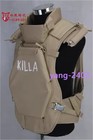 Tactical Combat Vest Killa 6B13 Khaki Armor Vest Russian Special Forces ...