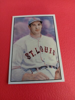 1983 Big League Collectibles Diamond Classics Bobo Newsom # 71 | eBay