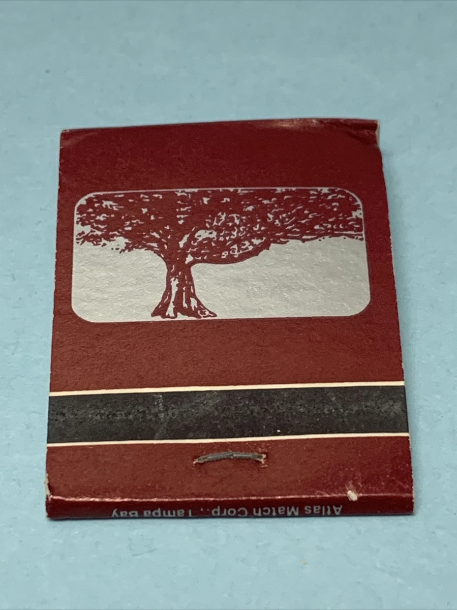 Kapok Tree Restaurant Tampa