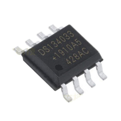 5pcs DS1340Z-33 DS1340Z DS1340 SOP-8 | eBay