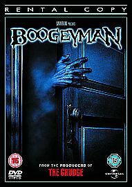 Boogeyman (DVD, 2005) for sale online | eBay