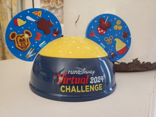 RunDisney 2024 Virtual Summer Series Snack Bowl Exclusive | eBay