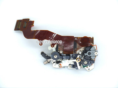 Genuine Aperture Group Control Unit Part for Nikon D750 DSLR Camera ...