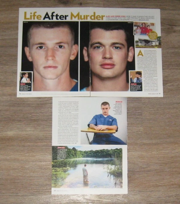 Alpha Dog True Story