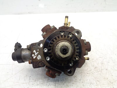 High-pressure pump for 2014 Renault Megane 2.0 dCi Diesel M9R610 M9R ...