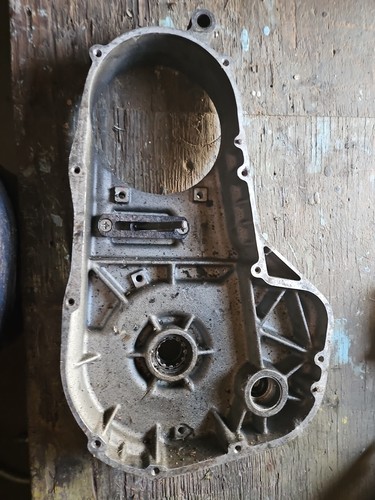 Harley Inner Primary Fl 60677-89 | eBay