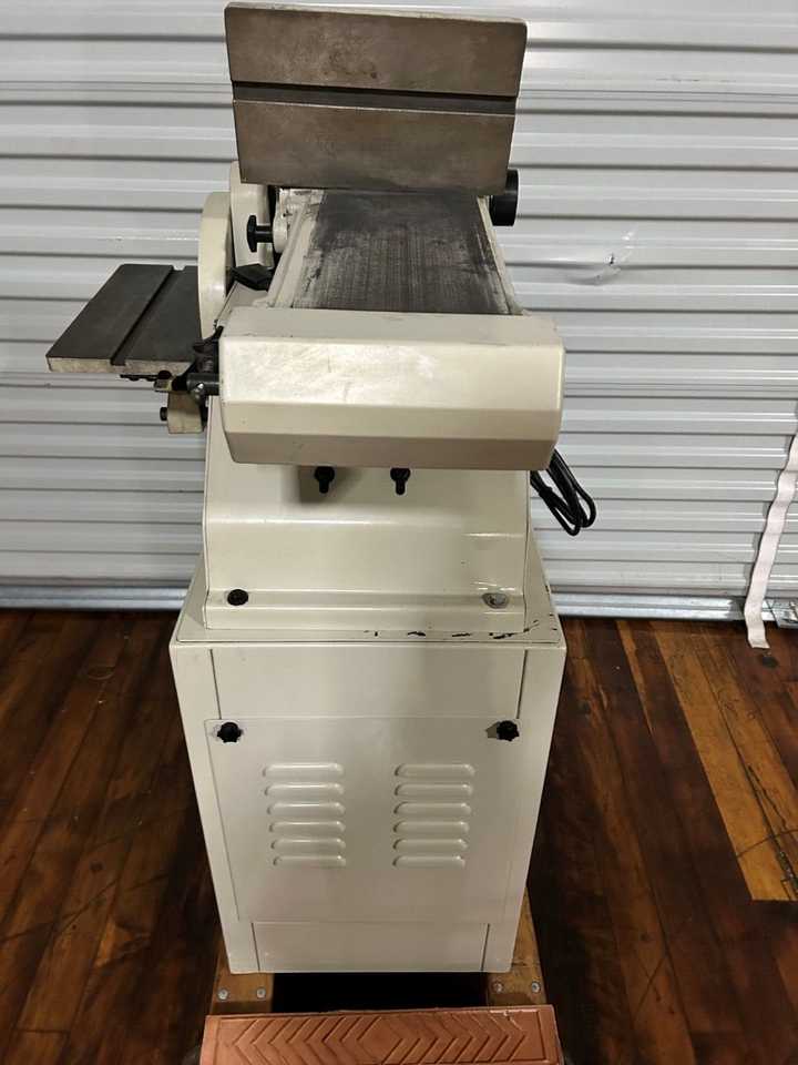 Rockford Belt/Disc Sander SB-611P | eBay